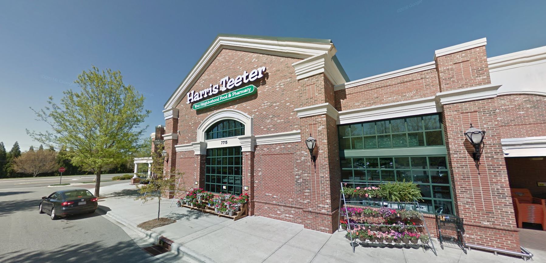 ECHO Realty Expands NC Portfolio - Commercial Property Executive