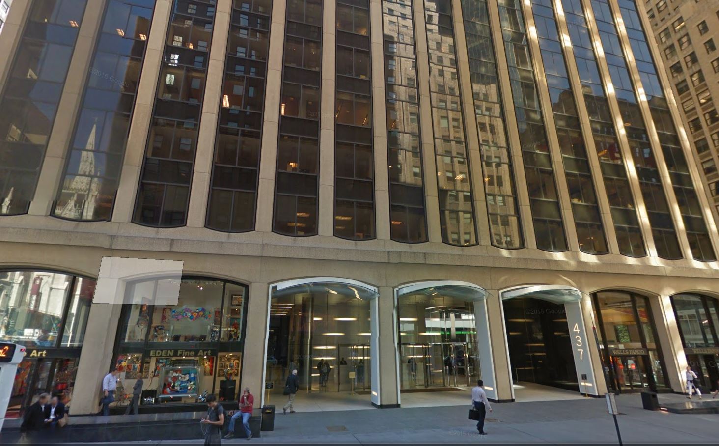 437 Madison Ave. Welcomes 2 New Tenants - Commercial Property Executive