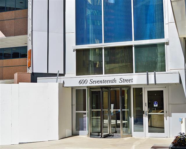 Downtown Denver Office Towers Command $154M - Commercial Property Executive