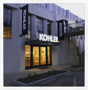 Kohler Signature Awarded Certification Under New LEED Rating System ...