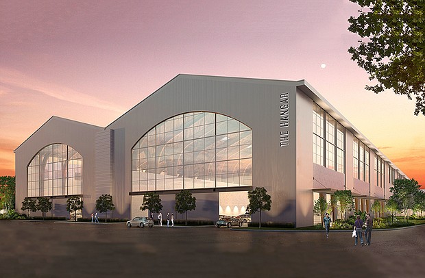 Japanese Owner Emerges for Google-Anchored Hercules Campus in LA ...