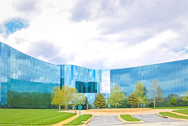BioMed Sells DC-Area R&D Facility for $338M - Commercial Property Executive