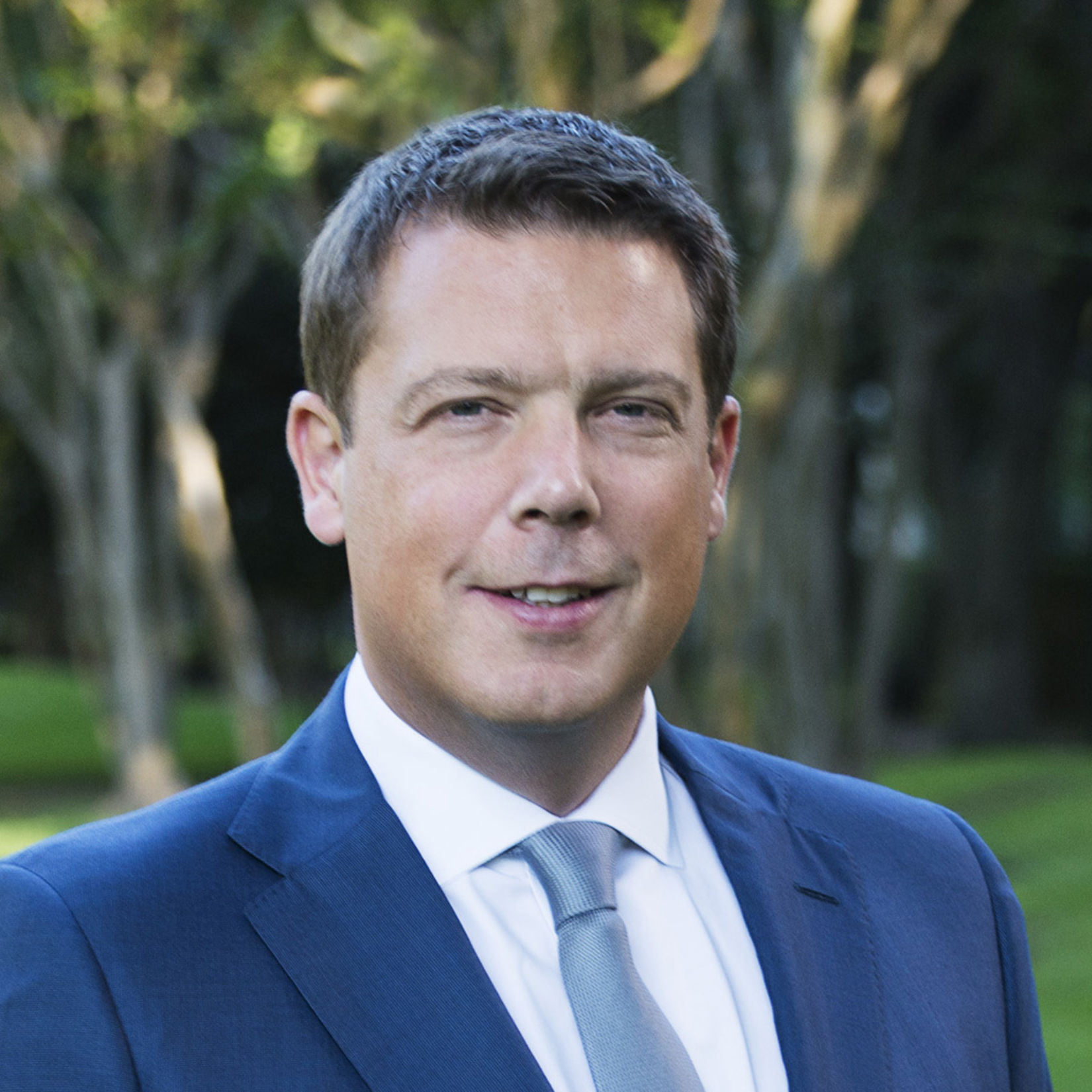 Hines Europe Changes to Sole CEO - Commercial Property Executive