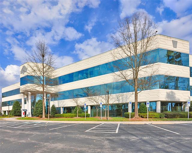 Innovatus Buys Keystone Office Park Buildings - Commercial Property ...