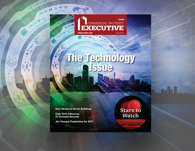 The March digital issue of CPE is now available! - Commercial Property ...