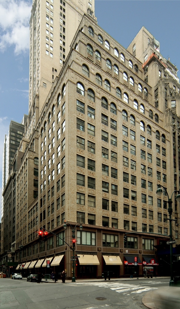Spector Group Tapped to Refashion 270 Madison Ave. - Commercial ...