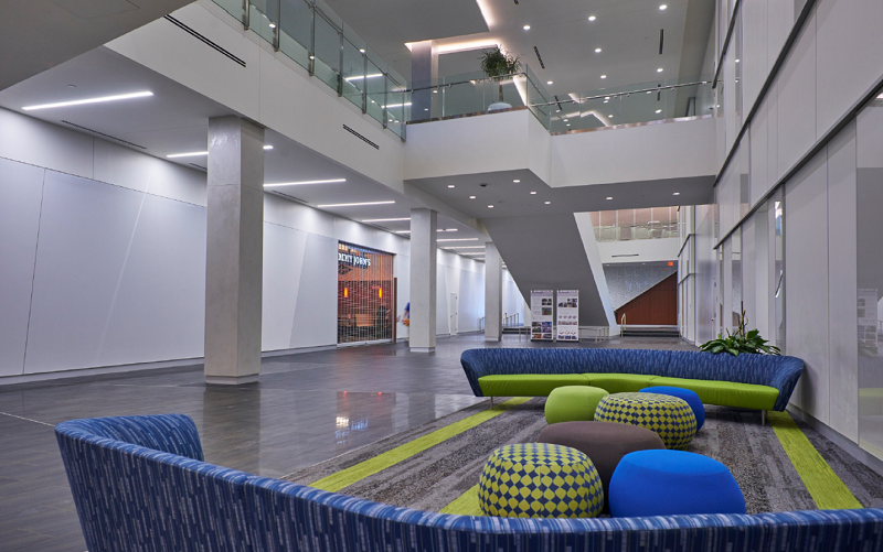 LaSalle Investment Management Secures 220 KSF Mixed-Use Asset ...