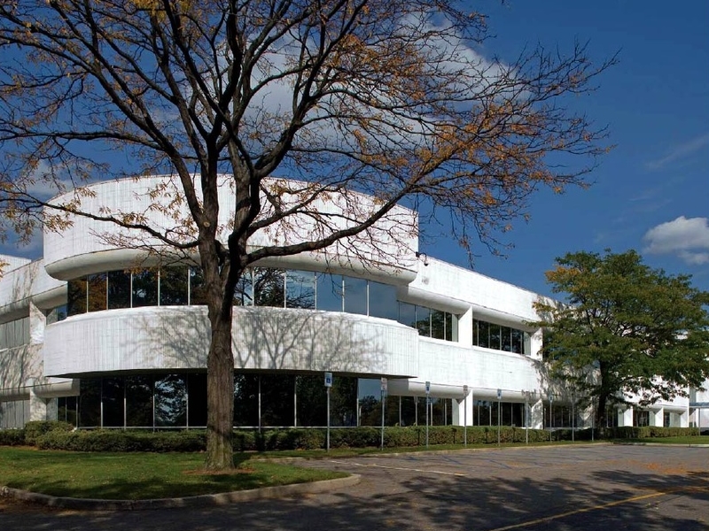 Nassau County Office Building Sells for $76M - Commercial Property ...