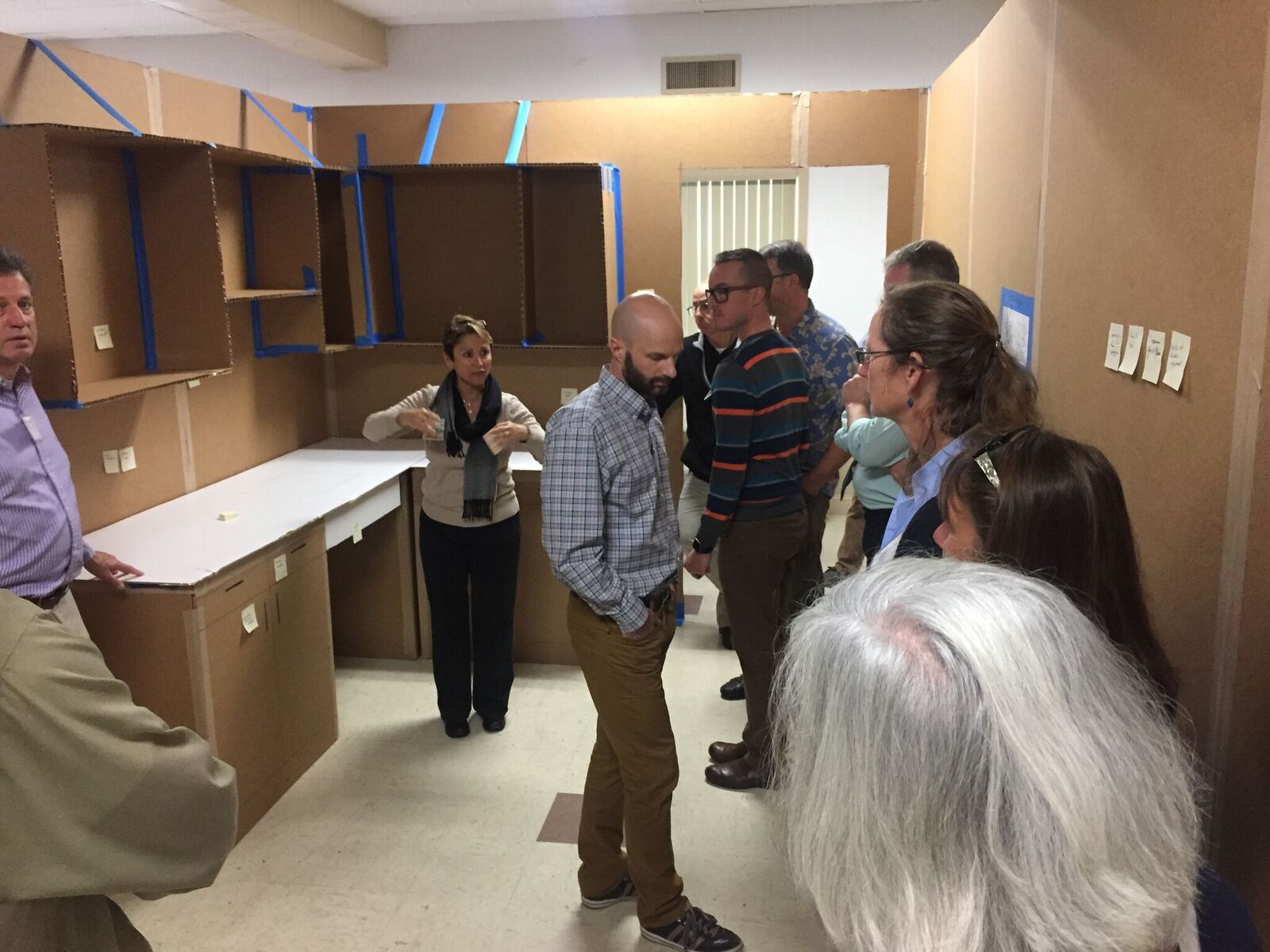 Lean 3P Workshop: Successful Stakeholder Engagement in Facility Design ...
