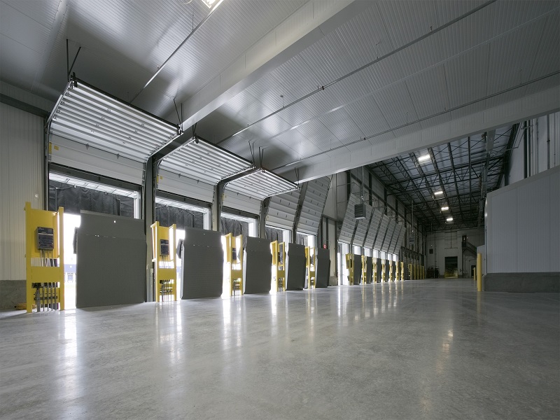 Premier Redevelops Chicago Freezer Facility - Commercial Property Executive