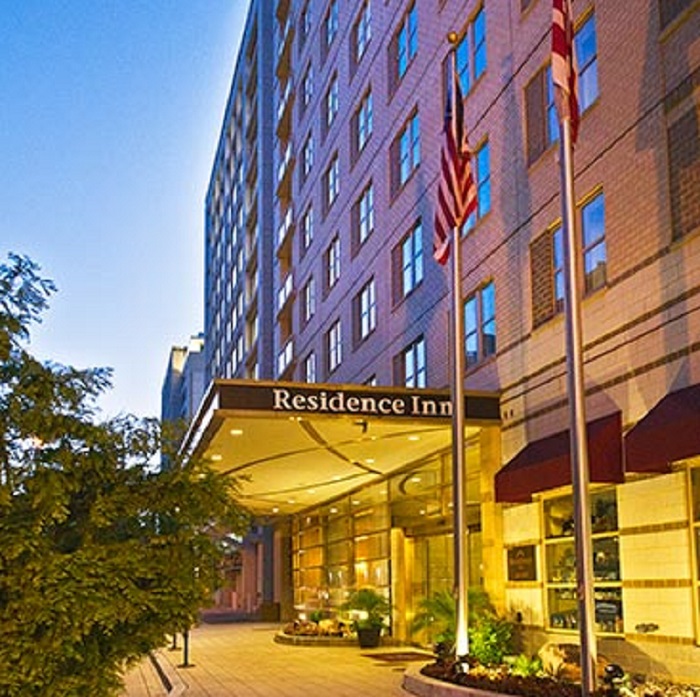 Residence Inn by Marriott Expands in Pittsburgh - Commercial Property ...