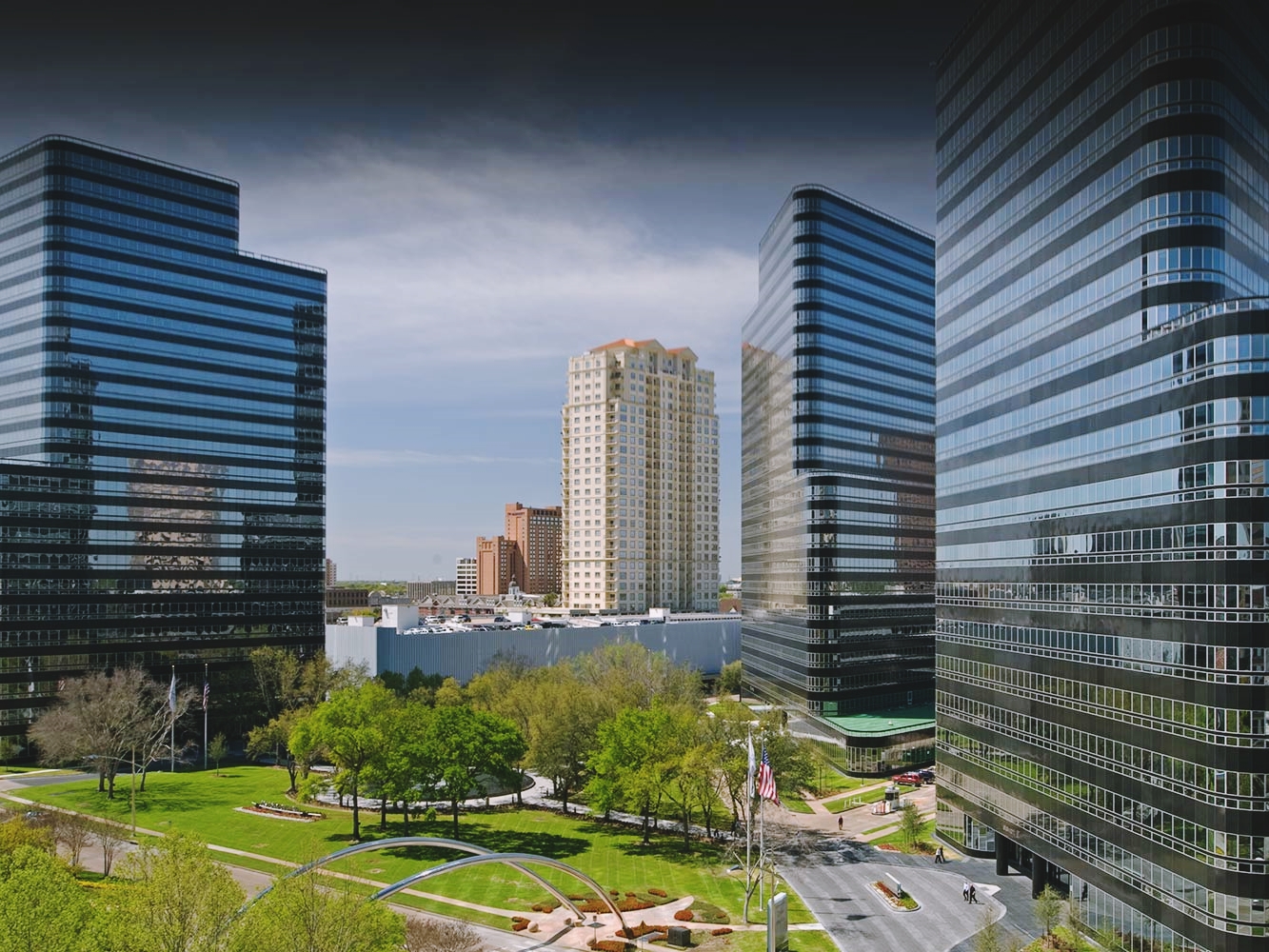 Parkway Inks Lease Renewal at Houston’s Post Oak Central - Commercial ...