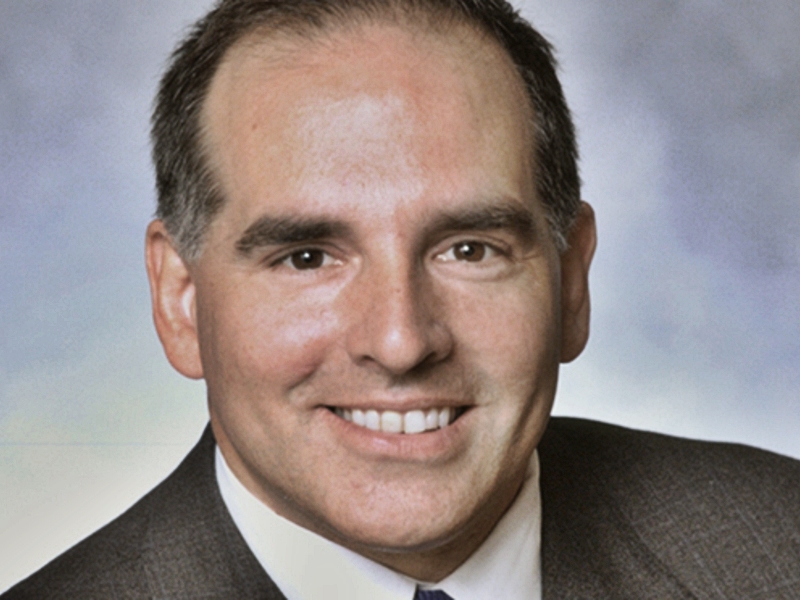 CBRE Hires New SVP in NJ - Commercial Property Executive