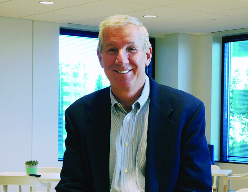 Pure Play. InvenTrust’s Tom McGuinness Goes All In on Retail ...