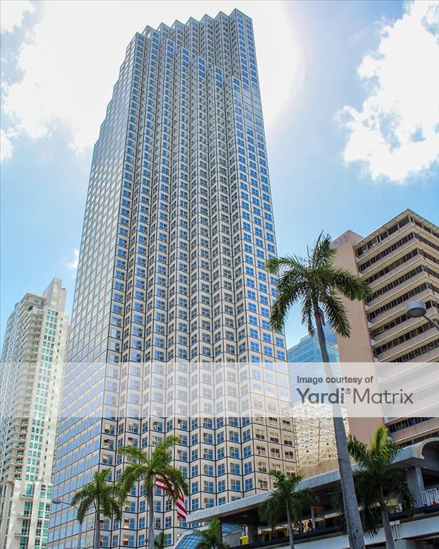 Miami’s 10 Tallest Office Buildings - Commercial Property Executive