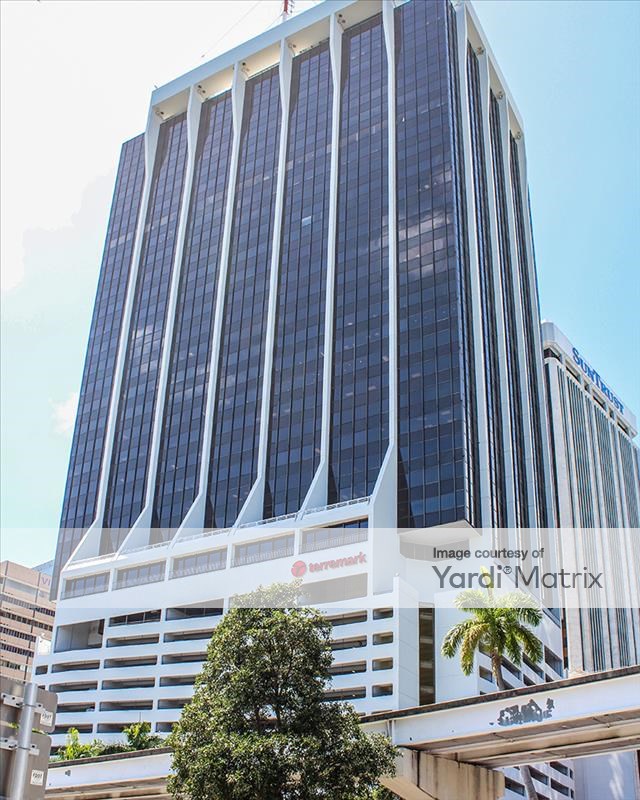 Miami’s 10 Tallest Office Buildings - Commercial Property Executive