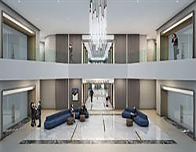 EMMES Starts Renovation of $220M Centerview - Commercial Property Executive