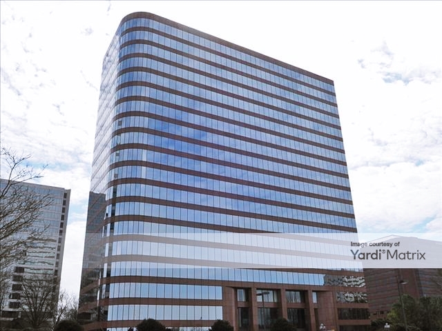 Atlanta’s Top 10 Office Deals in 2017 - Commercial Property Executive