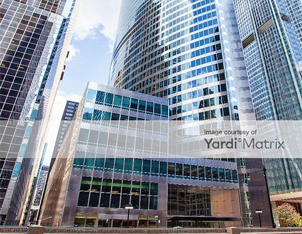 Two Sign Leases at Chicago Trophy Tower - Commercial Property Executive