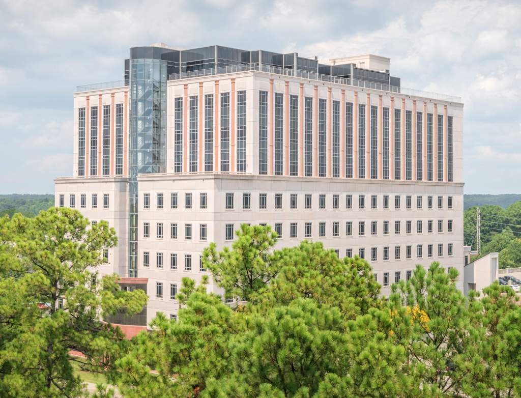 Hock Plaza in Durham Fetches $142M - Commercial Property Executive