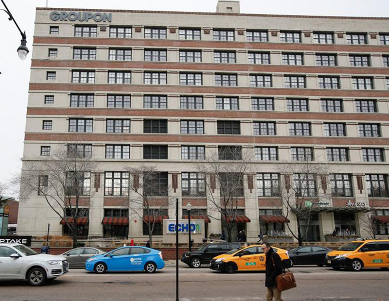 Sterling Bay Buys Chicago Office Tower for $510M - Commercial Property ...