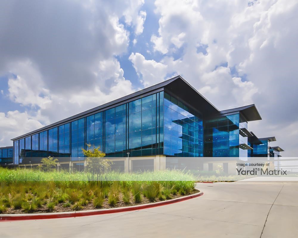 Top 10 Dallas Office Completions in 2017 - Commercial Property Executive