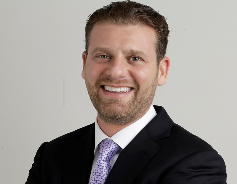 CBRE Miami Taps Retail Expert for Transaction Services - Commercial ...