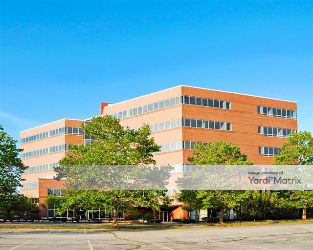 Repositioned Ma Office Building Lands First Tenant Commercial