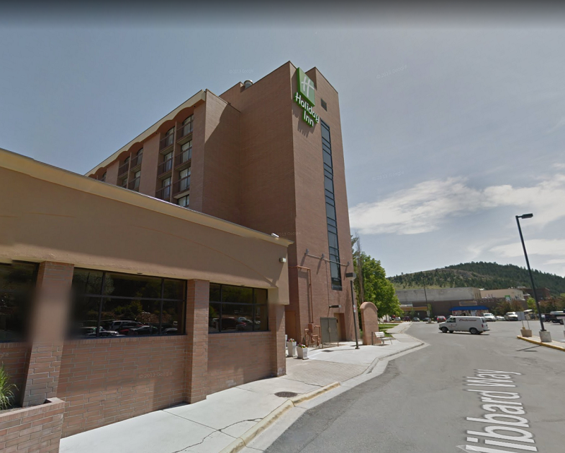 Hilton Opens 3 DoubleTree Hotels - Commercial Property Executive