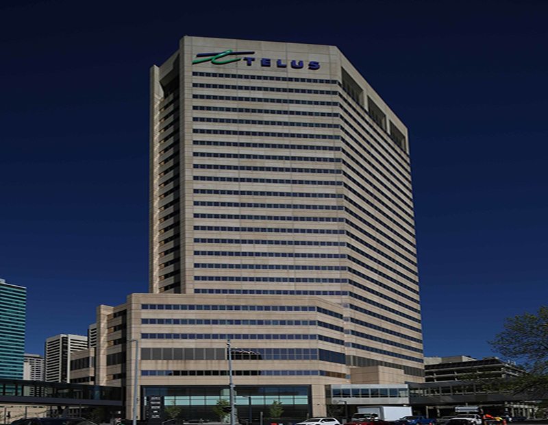 Hines, Oaktree Acquire Canada Office Tower - Commercial Property Executive