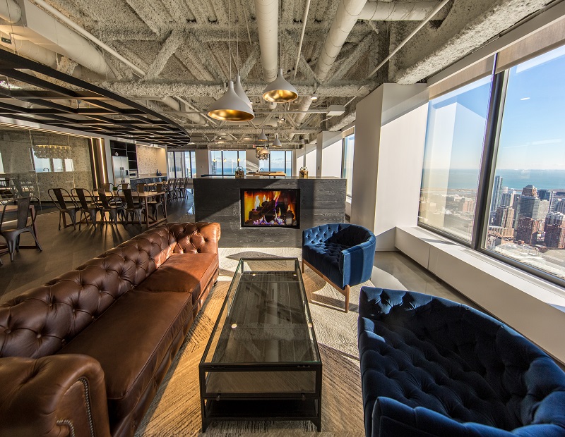 The Office Repositioning Playbook - Commercial Property Executive