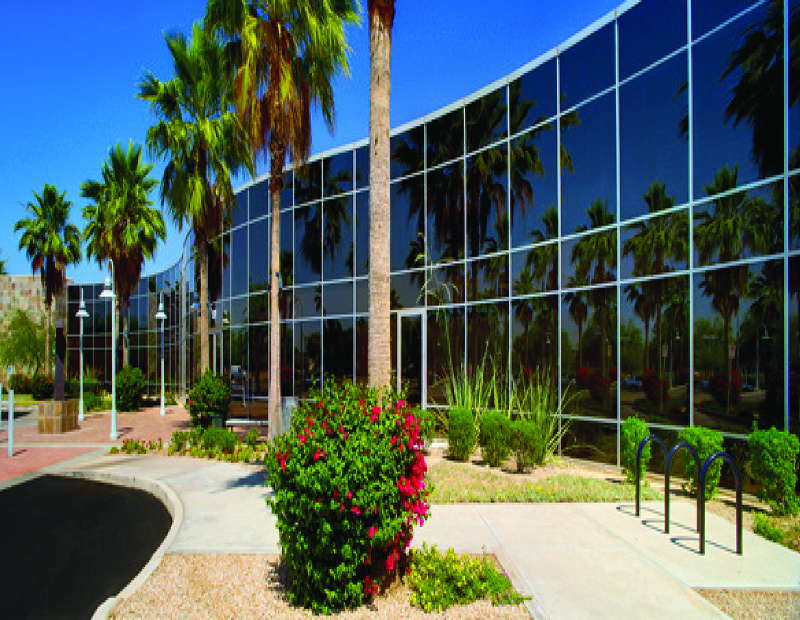 Tempe Office Building Changes Hands - Commercial Property Executive