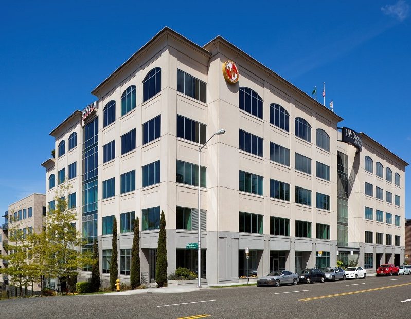 Lincoln Property Snaps Up Seattle Creative Office Asset - Commercial ...