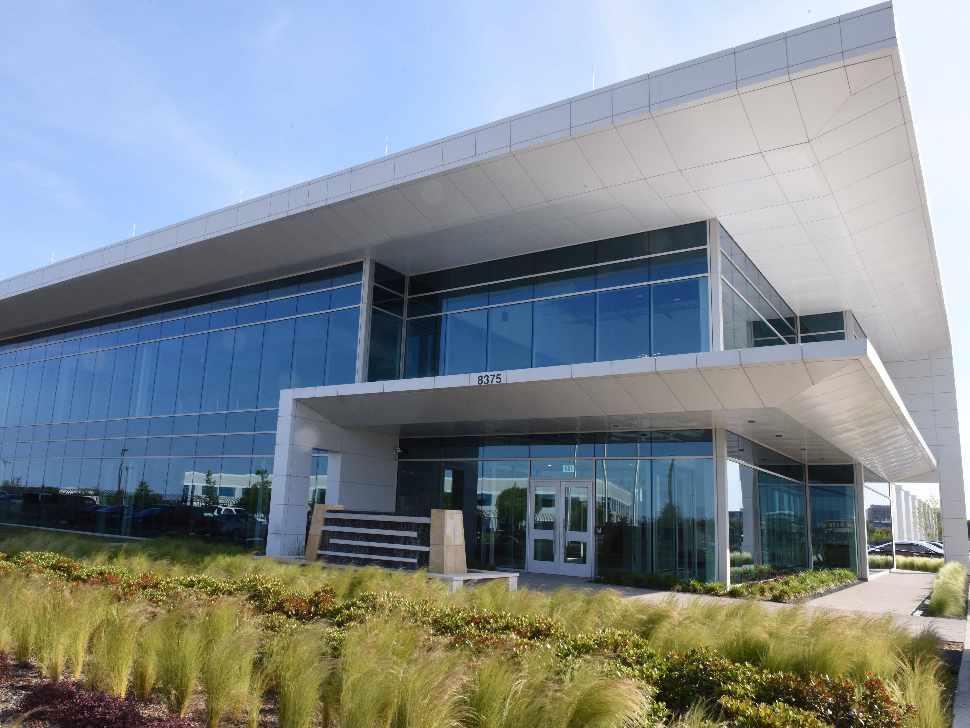 DataBank Opens its 3rd Dallas Data Center - Commercial Property Executive