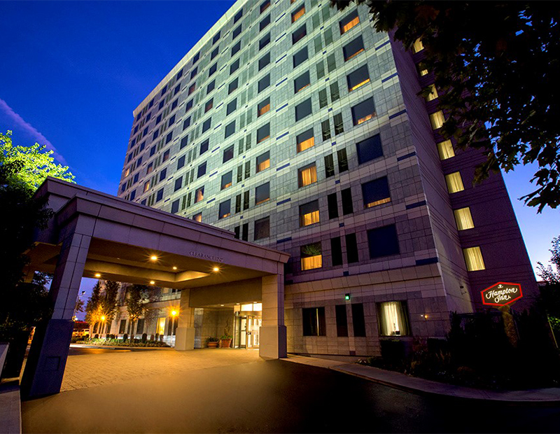 Magna Hospitality Group Sells 216-Key NY Hotel - Commercial Property ...