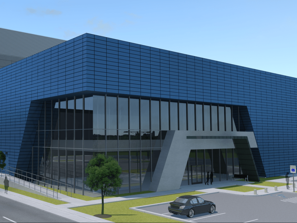 Aligned Energy Amps Up in Northern Virginia - Commercial Property Executive