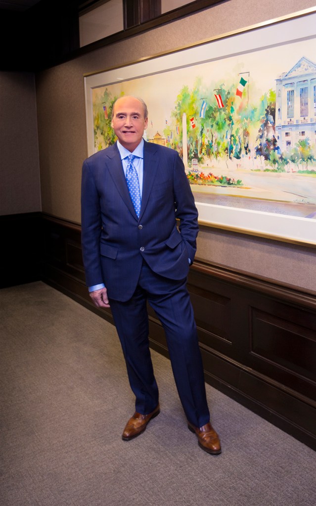 Joseph Coradino is Transforming PREIT and the Mall Industry ...