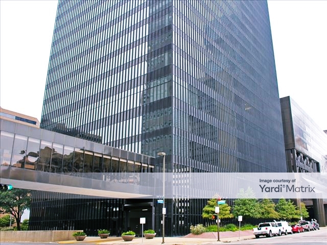 Top 10 LEED-Certified Buildings in Texas in 2019 - Commercial Property ...