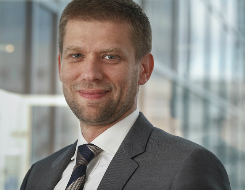 Eastern, Central Europe’s Maturing Office Sectors - Commercial Property ...