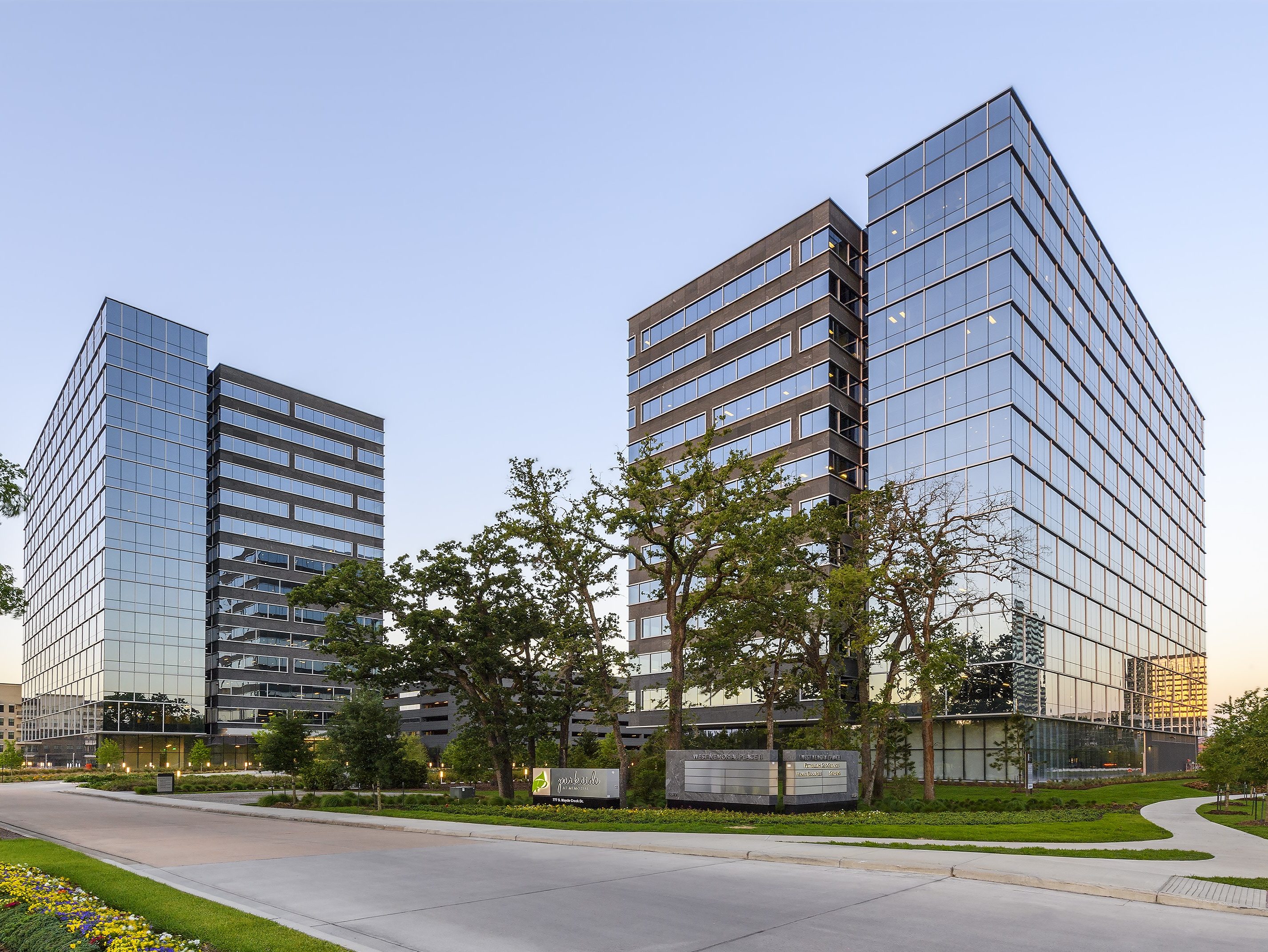 Top 10 LEED-Certified Buildings in Texas in 2019 - Commercial Property ...