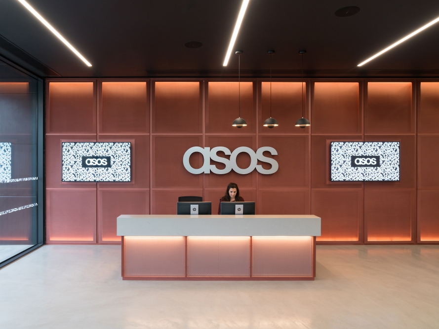 WeWork, ASOS Sign Full-Building Leases in London Submarkets ...