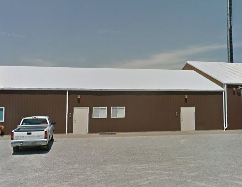 Iron Guard Storage Expands IN Footprint - Commercial Property Executive