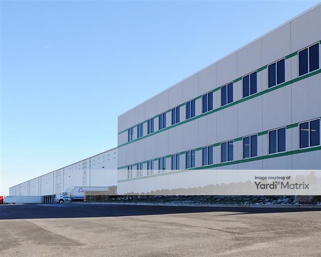 JV Buys $83M NJ Distribution Center - Commercial Property Executive