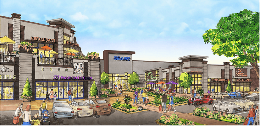 What Boosts Appetite for Mixed-Use - Commercial Property Executive