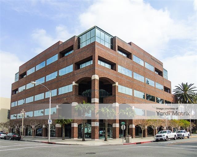 Inland Empire Office Changes Hands - Commercial Property Executive