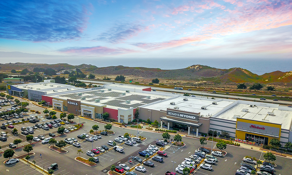 CA Retail Center Sells for $45M - Commercial Property Executive
