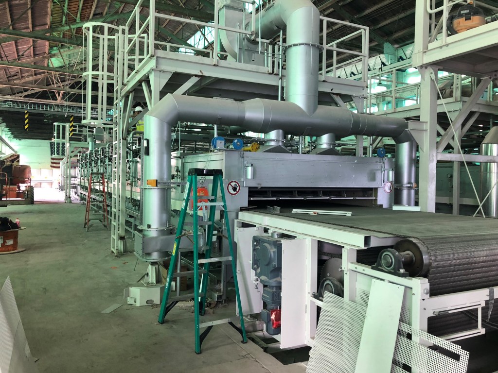 AeroAggregates Expands Operations at PA Plant - Commercial Property ...