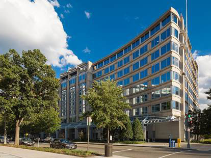 Saban Sells, Buys $600M in Office Assets - Commercial Property Executive
