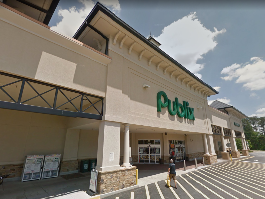 Publix Acquires Atlanta-Area Shopping Center - Commercial Property ...