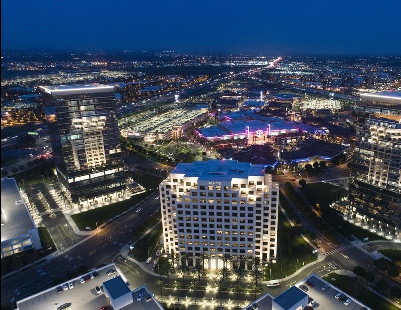 California's Record-Setting Virtual Power Plant - Commercial Property ...